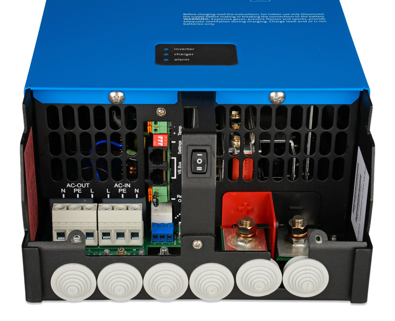 MultiPlus 2000VA - Victron Energy